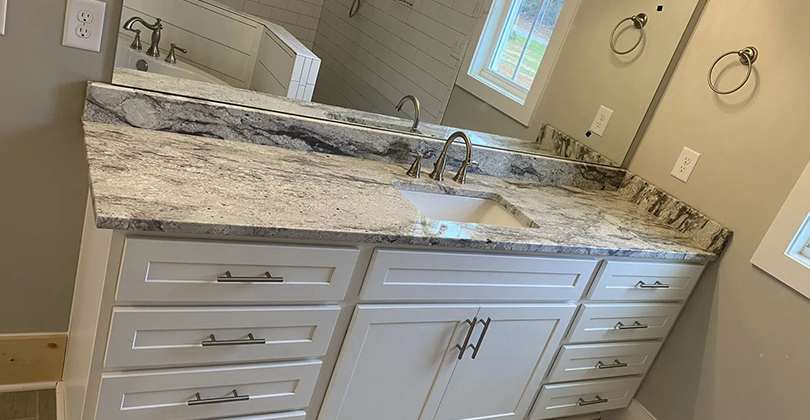 Our Services - UCS Granite Inc. - My Dreams Home Improvement