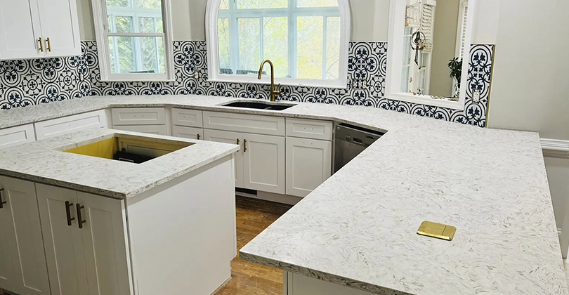 Our Services - UCS Granite Inc. - My Dreams Home Improvement